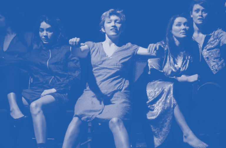 Sortie théâtre : Les femmes de Barbe Bleue – Claje