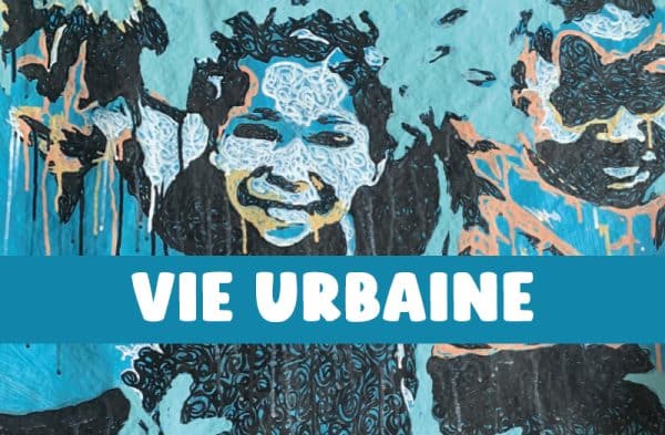 [Expo] Vie urbaine de Diafrel – Claje
